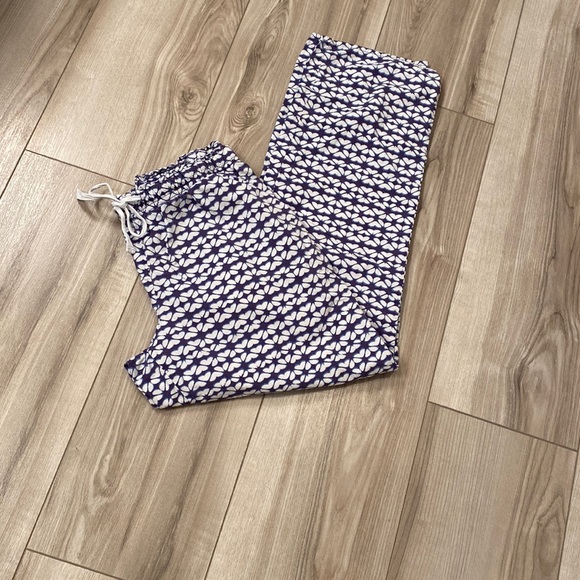 Gilligan & O'Malley | Intimates & Sleepwear | Batik Pattern Pajama ...